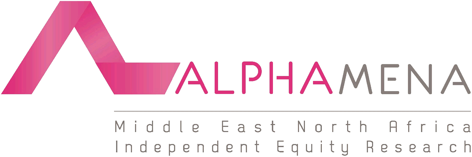 EQUITY RESEARCH - AlphaMena - Independent Equity Research
